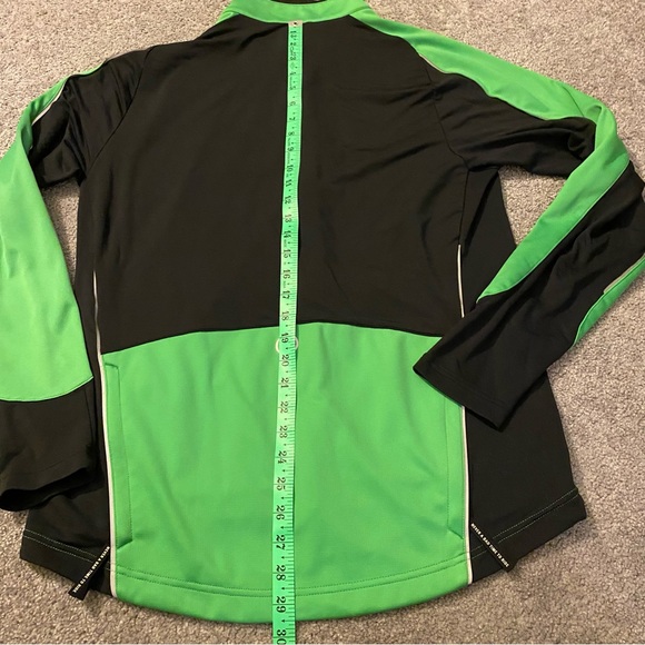 Novara | Jackets & Coats | Novara Cycling Jacket Mens Large Bright ...